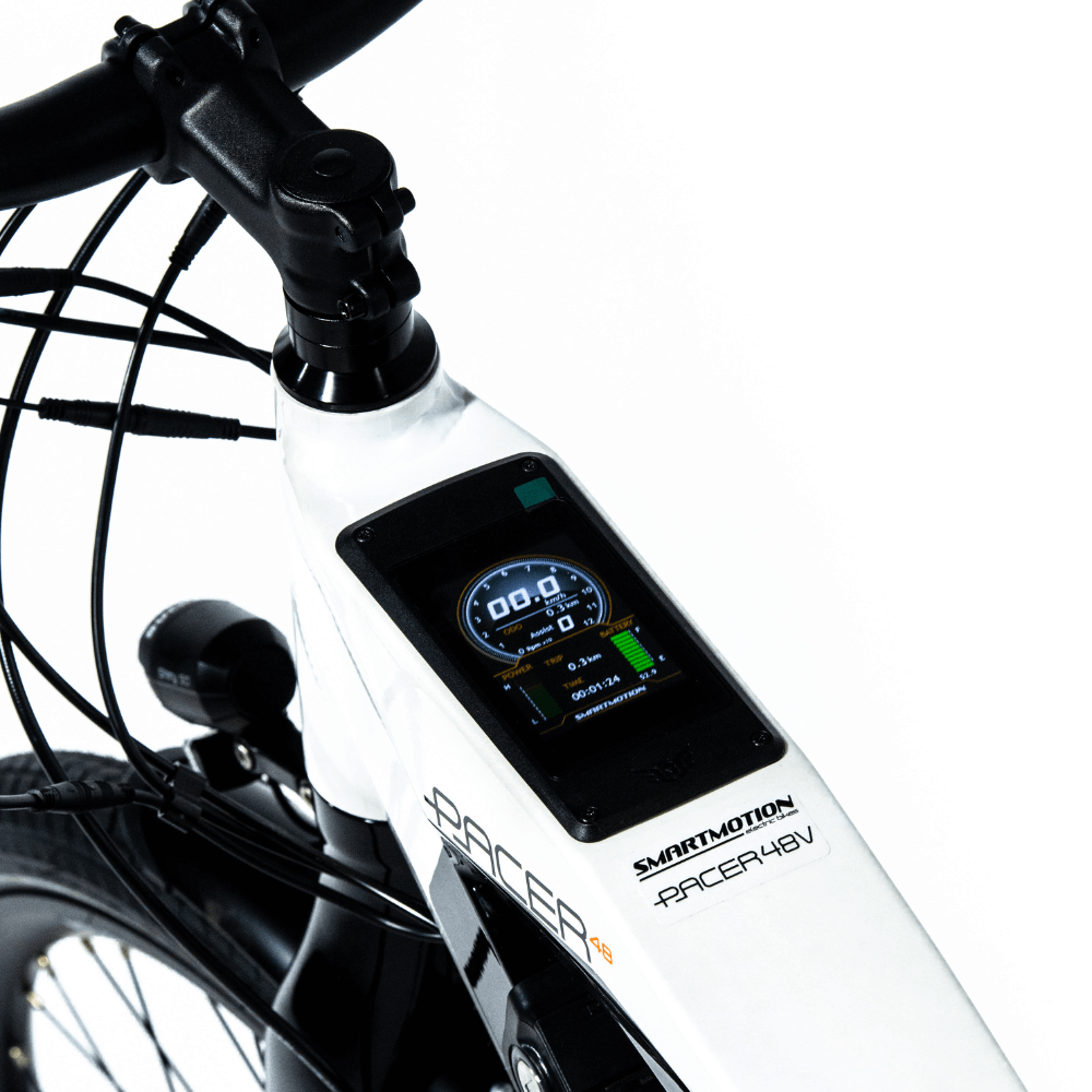 SM Display Screen – Smartmotion Electric Bikes