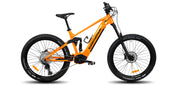 Smartmotion Electric Bikes