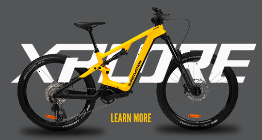 Smartmotion Electric Bikes