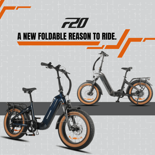 Smartmotion Electric Bikes