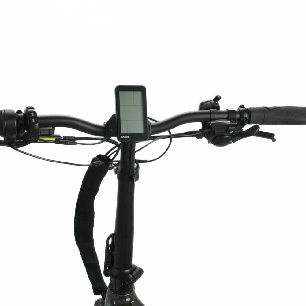 F20 Display Screen – Smartmotion Electric Bikes