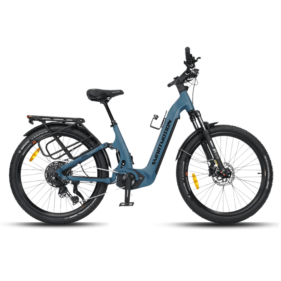 Smartmotion Electric Bikes